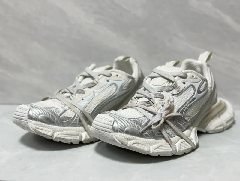 High accuracy Balenciaga Track Shoes