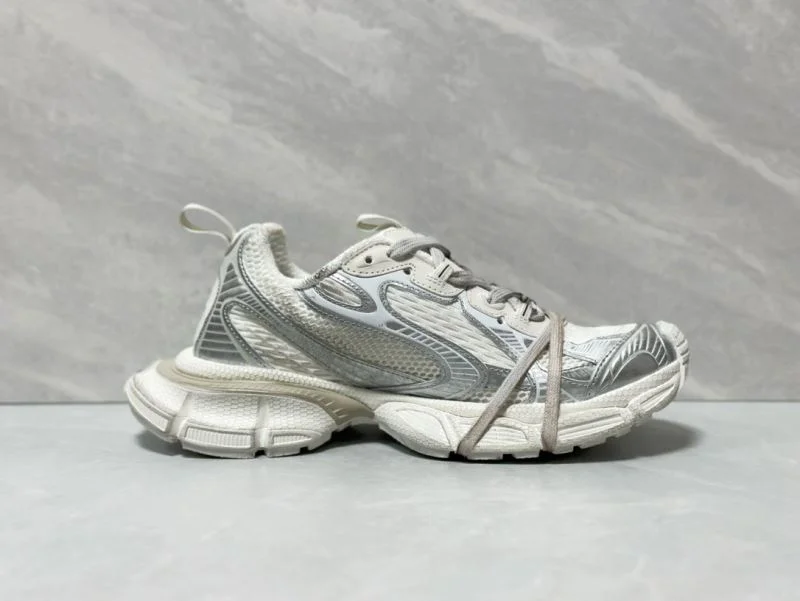 High accuracy Balenciaga Track Shoes