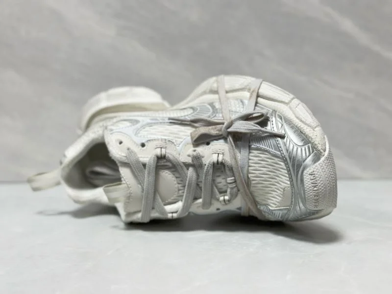 High accuracy Balenciaga Track Shoes