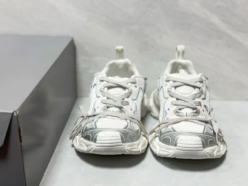 High accuracy Balenciaga Track Shoes