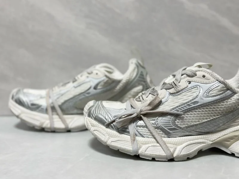 High accuracy Balenciaga Track Shoes