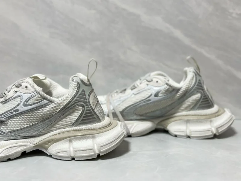 High accuracy Balenciaga Track Shoes