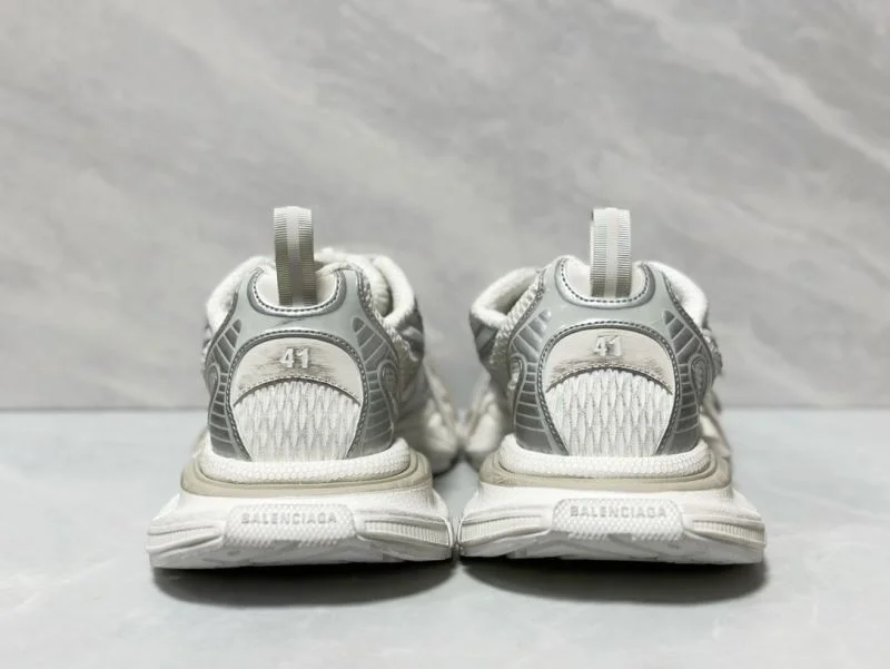 High accuracy Balenciaga Track Shoes