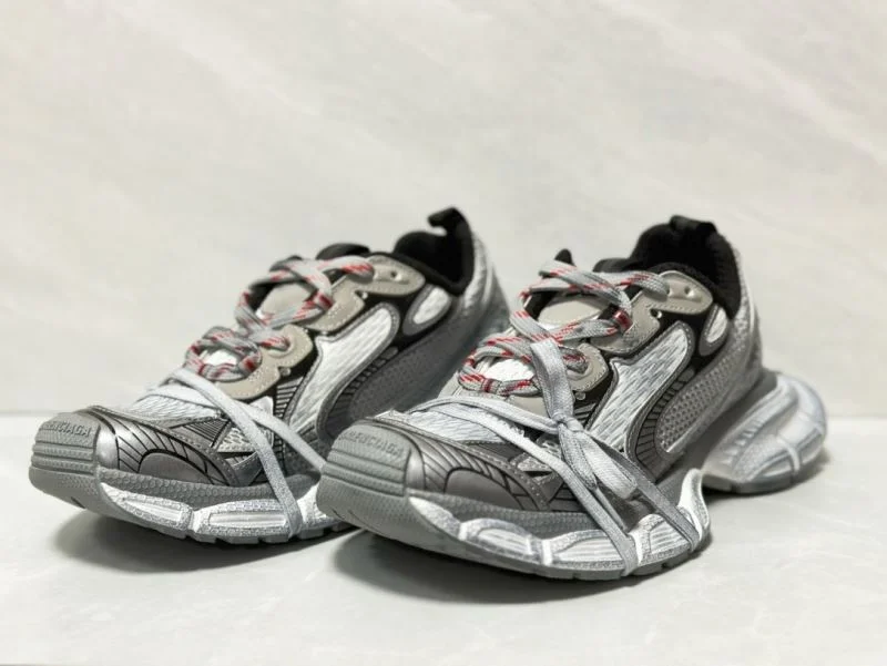 Inexpensive Balenciaga Track Shoes