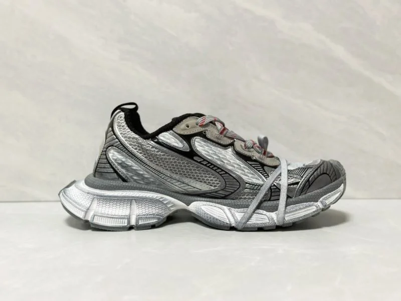 Inexpensive Balenciaga Track Shoes