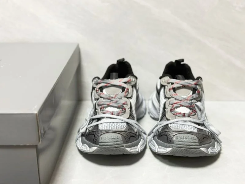 Inexpensive Balenciaga Track Shoes