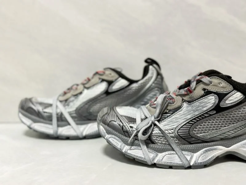 Inexpensive Balenciaga Track Shoes
