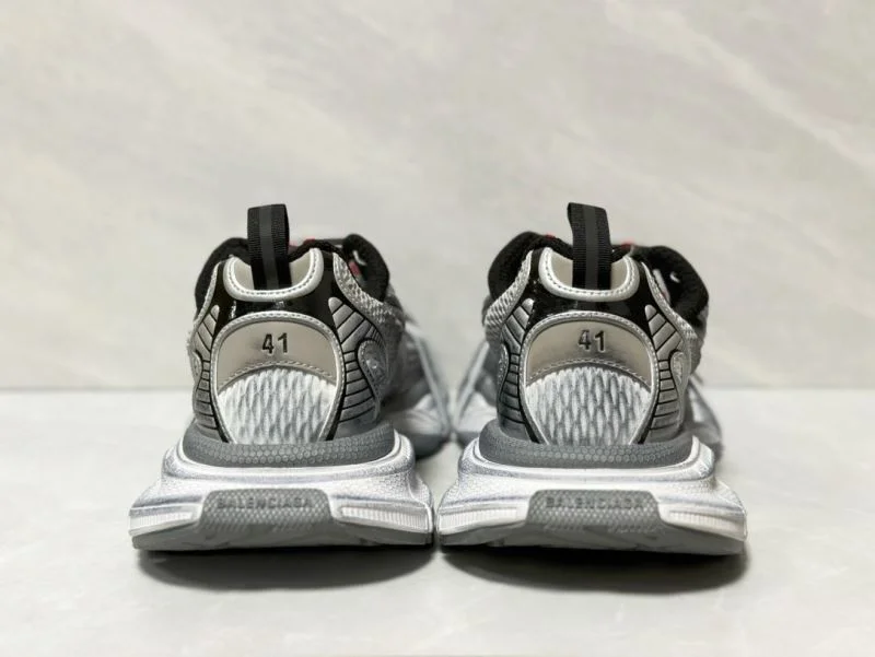 Inexpensive Balenciaga Track Shoes