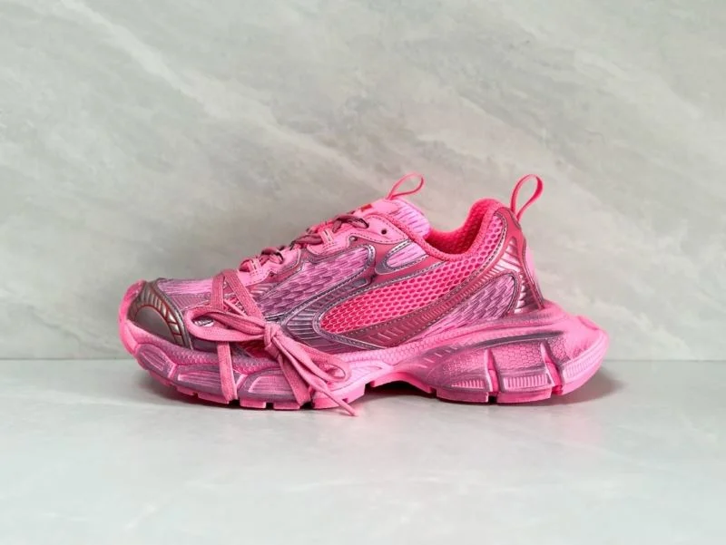 Balenciaga Track Shoes