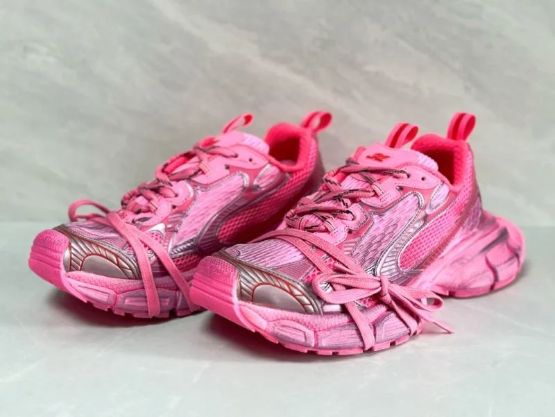 Affordable Balenciaga Track Shoes