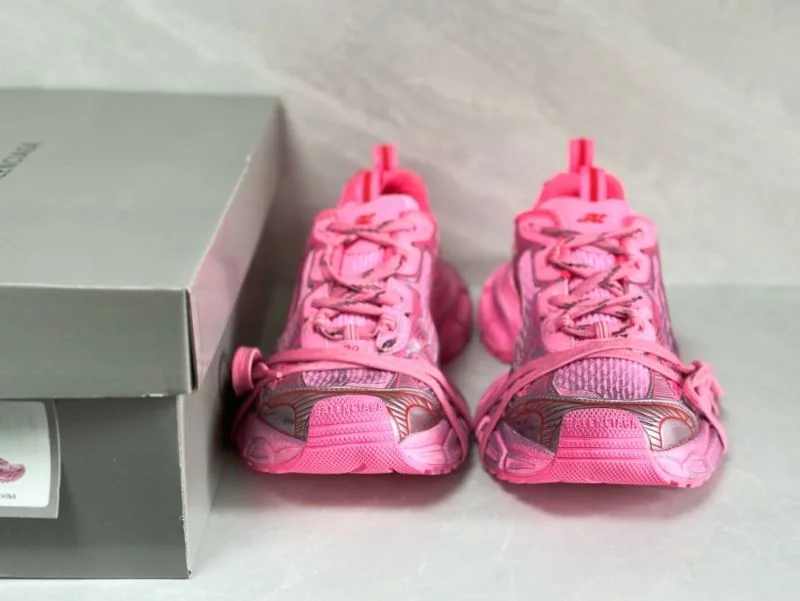 Affordable Balenciaga Track Shoes
