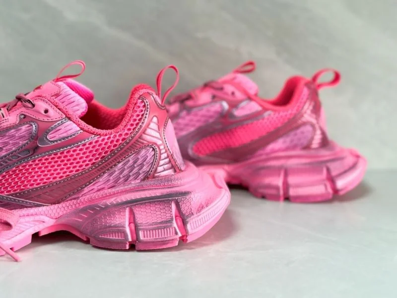 Affordable Balenciaga Track Shoes