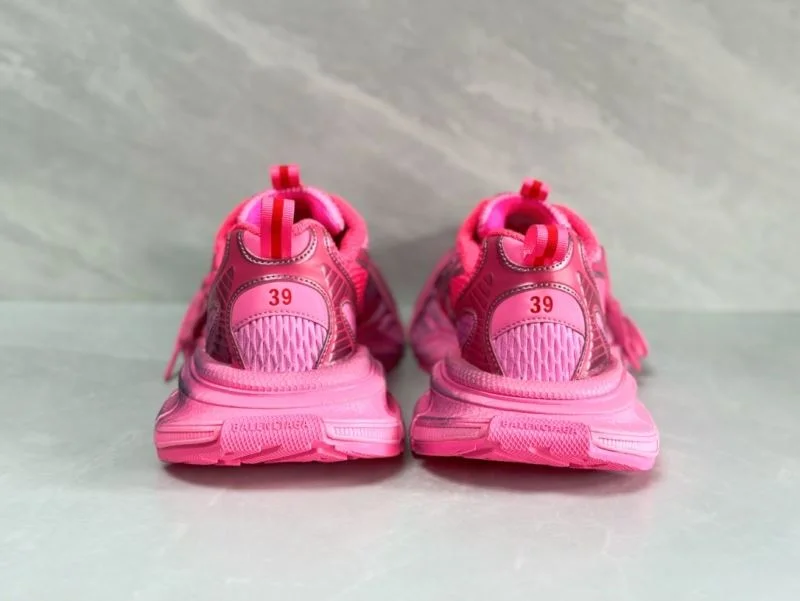 Affordable Balenciaga Track Shoes