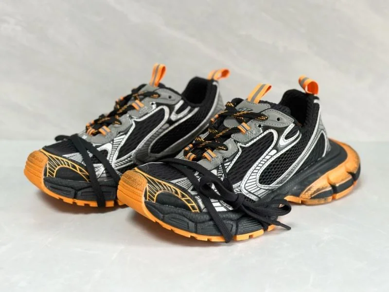 Precise copy Balenciaga Track Shoes