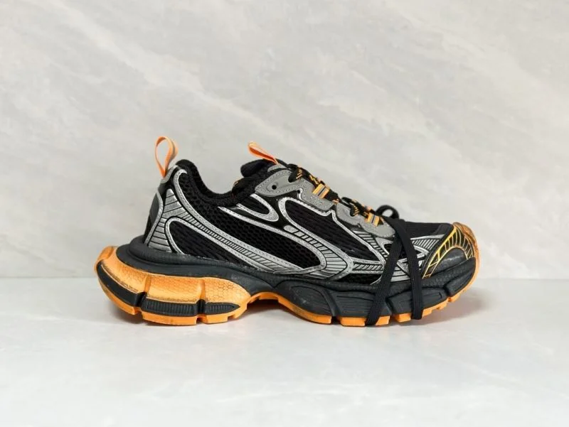 Precise copy Balenciaga Track Shoes