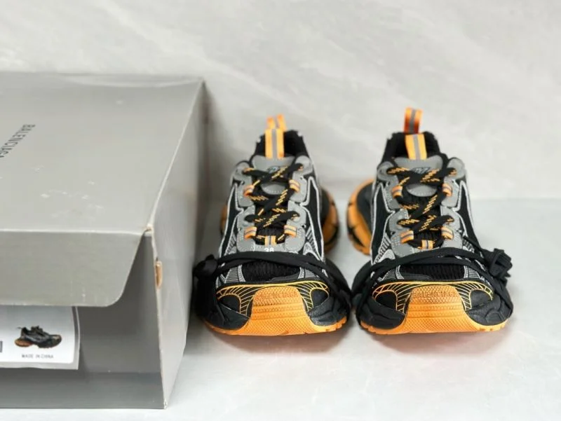 Precise copy Balenciaga Track Shoes