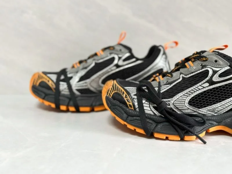Precise copy Balenciaga Track Shoes