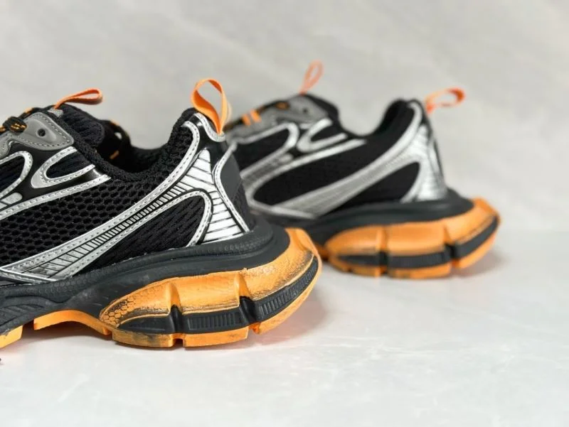 Precise copy Balenciaga Track Shoes
