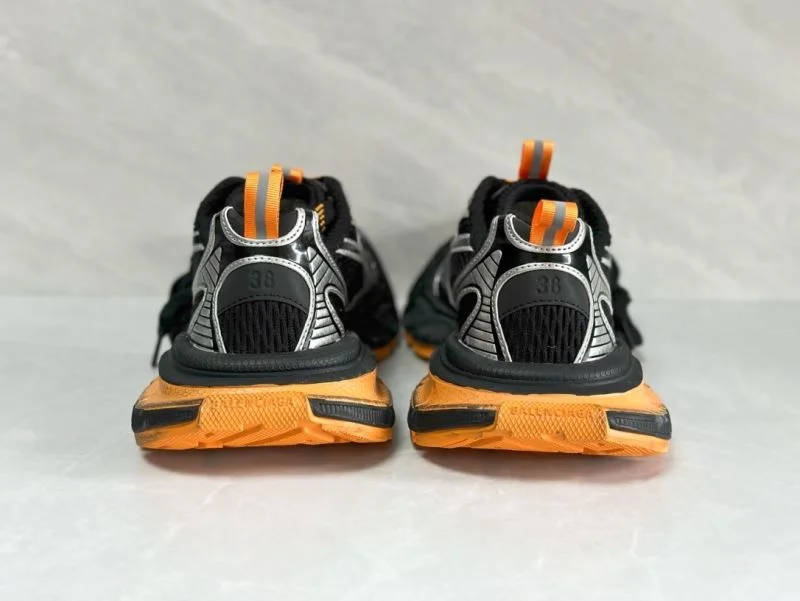 Precise copy Balenciaga Track Shoes