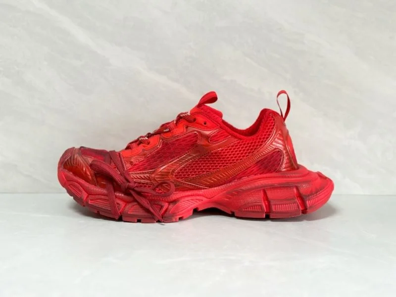 Balenciaga Track Shoes