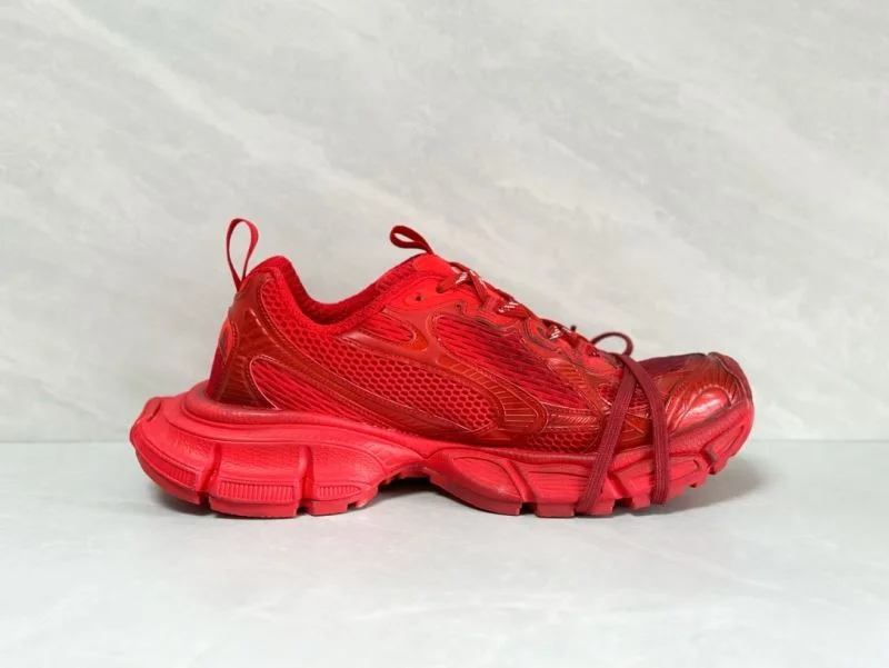 Indistinguishable Balenciaga Track Shoes