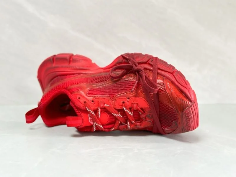 Indistinguishable Balenciaga Track Shoes