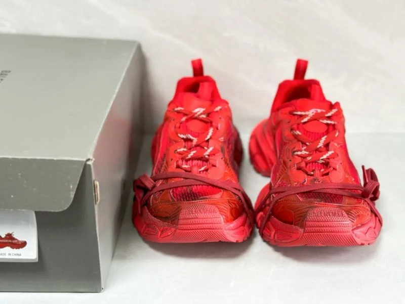 Indistinguishable Balenciaga Track Shoes