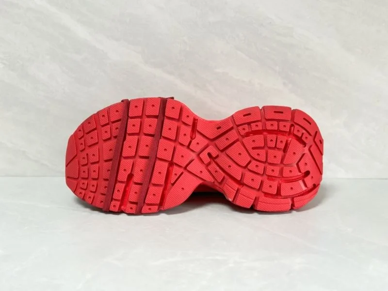 Indistinguishable Balenciaga Track Shoes
