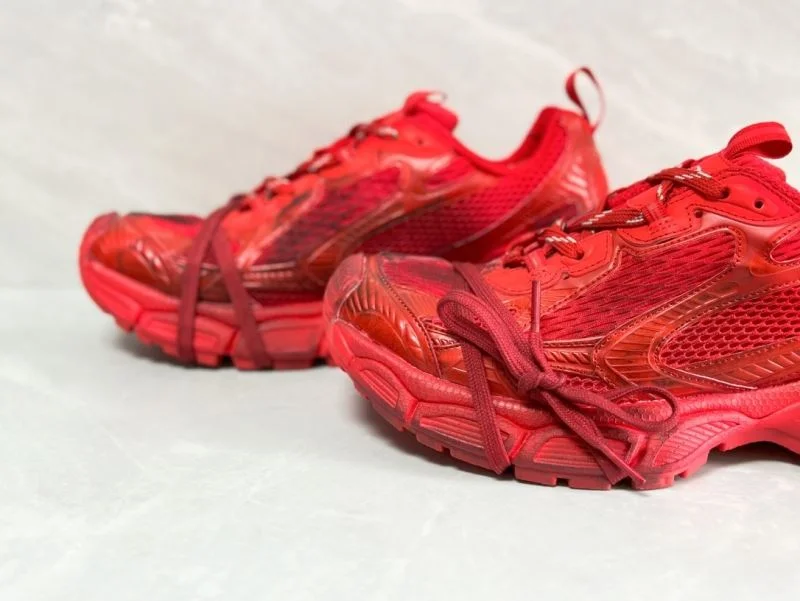 Indistinguishable Balenciaga Track Shoes