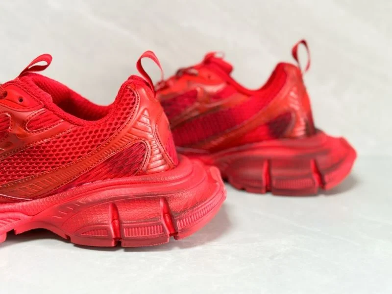 Indistinguishable Balenciaga Track Shoes