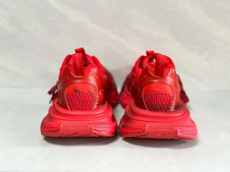 Indistinguishable Balenciaga Track Shoes