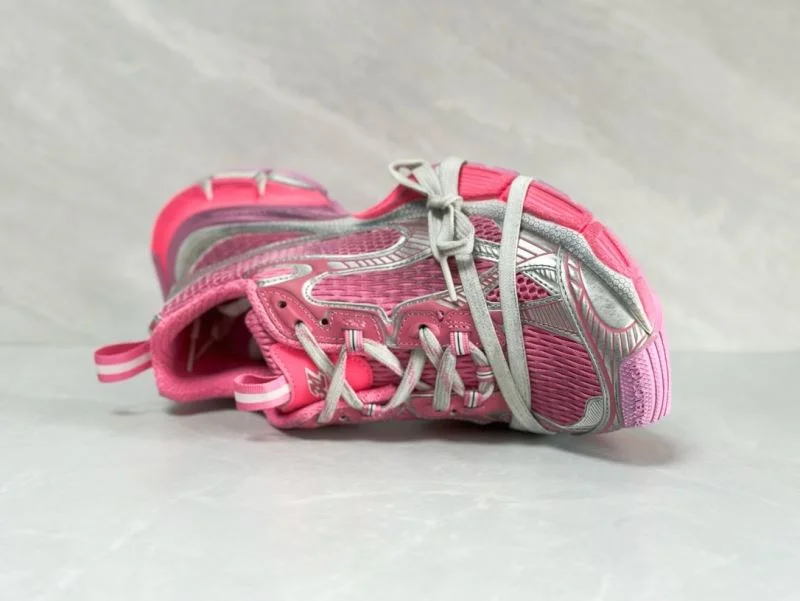 Budget-friendly Balenciaga Track Shoes