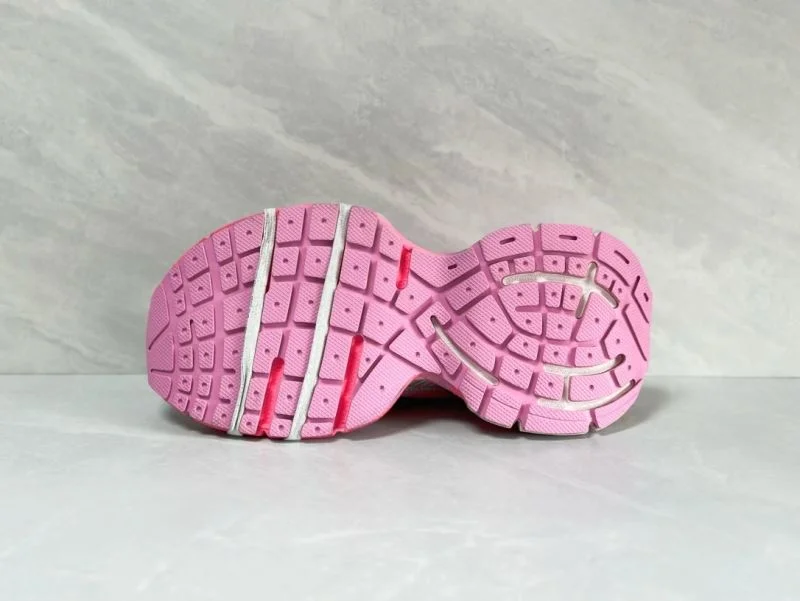 Budget-friendly Balenciaga Track Shoes