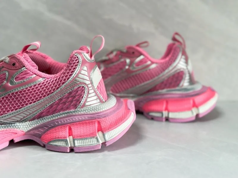 Budget-friendly Balenciaga Track Shoes