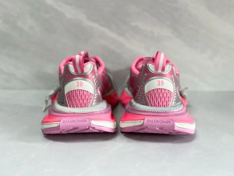 Budget-friendly Balenciaga Track Shoes