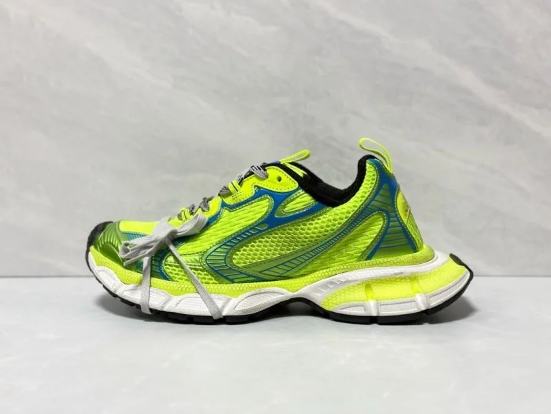 Balenciaga Track Shoes
