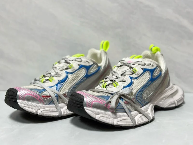 Factory-made Balenciaga Track Shoes