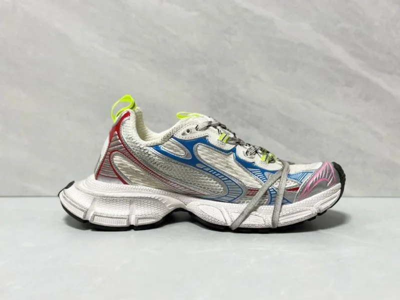 Factory-made Balenciaga Track Shoes