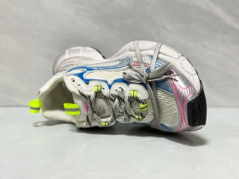 Factory-made Balenciaga Track Shoes