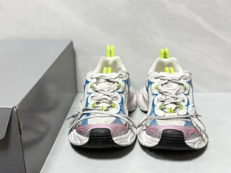 Factory-made Balenciaga Track Shoes