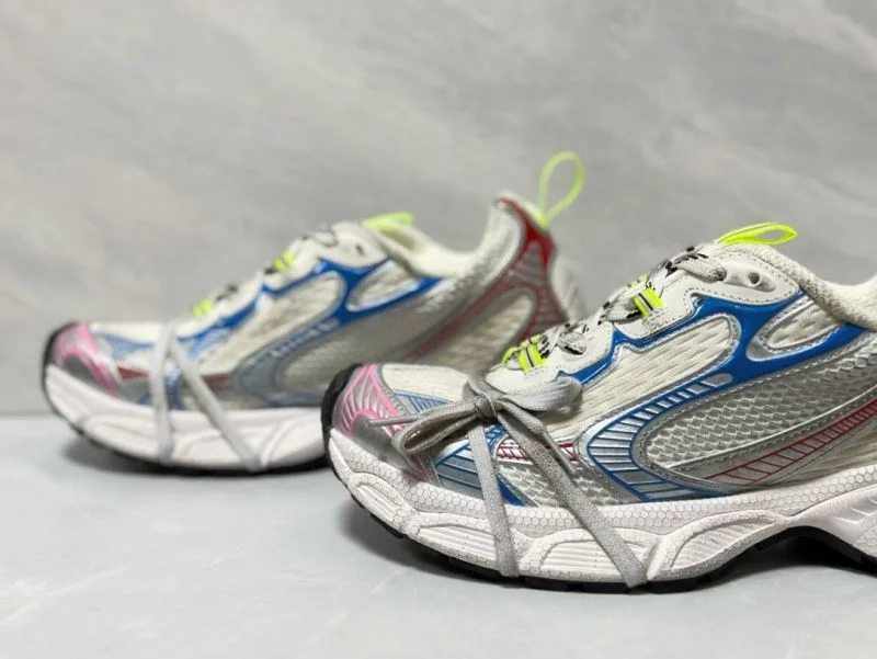 Factory-made Balenciaga Track Shoes