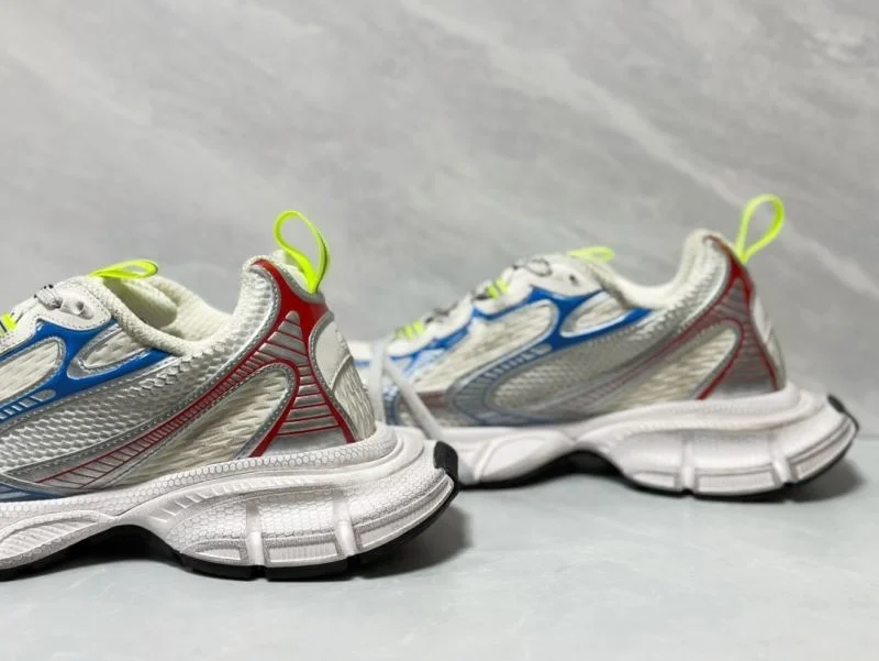 Factory-made Balenciaga Track Shoes