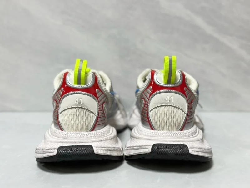 Factory-made Balenciaga Track Shoes
