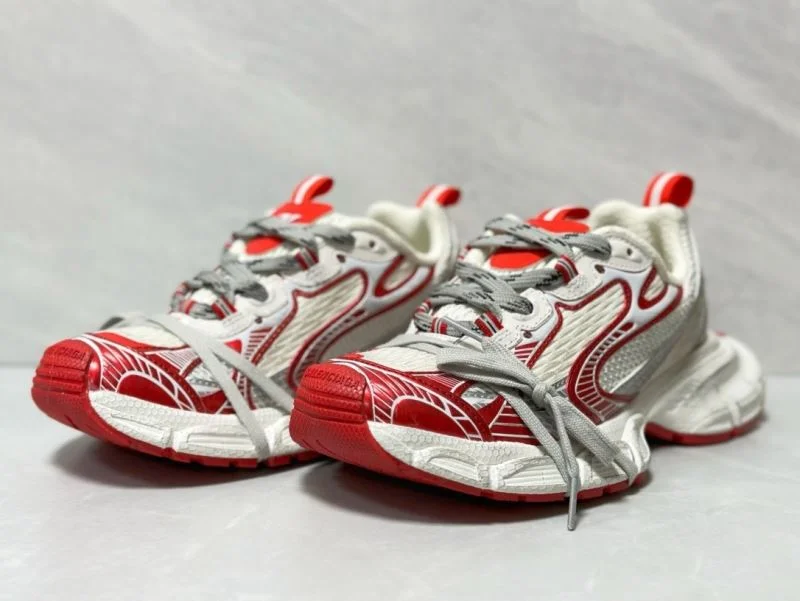 Perfect replica Balenciaga Track Shoes