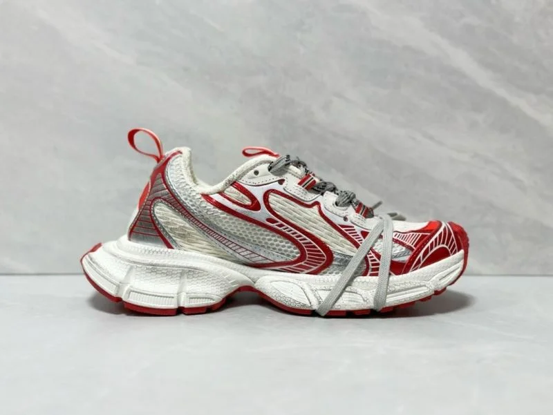 Perfect replica Balenciaga Track Shoes