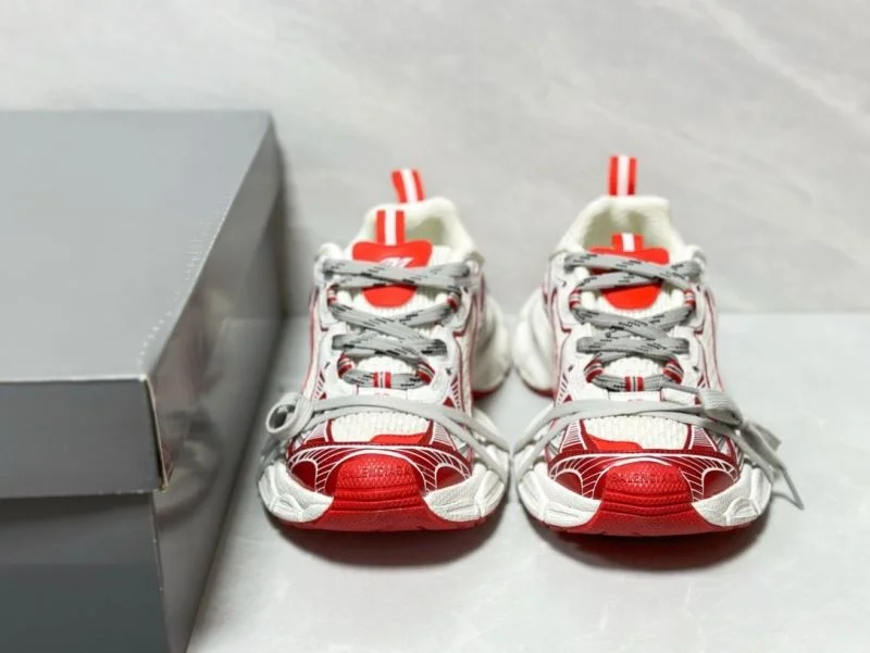Perfect replica Balenciaga Track Shoes