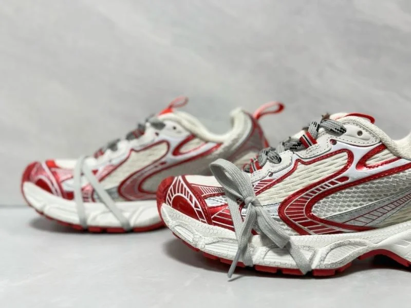 Perfect replica Balenciaga Track Shoes