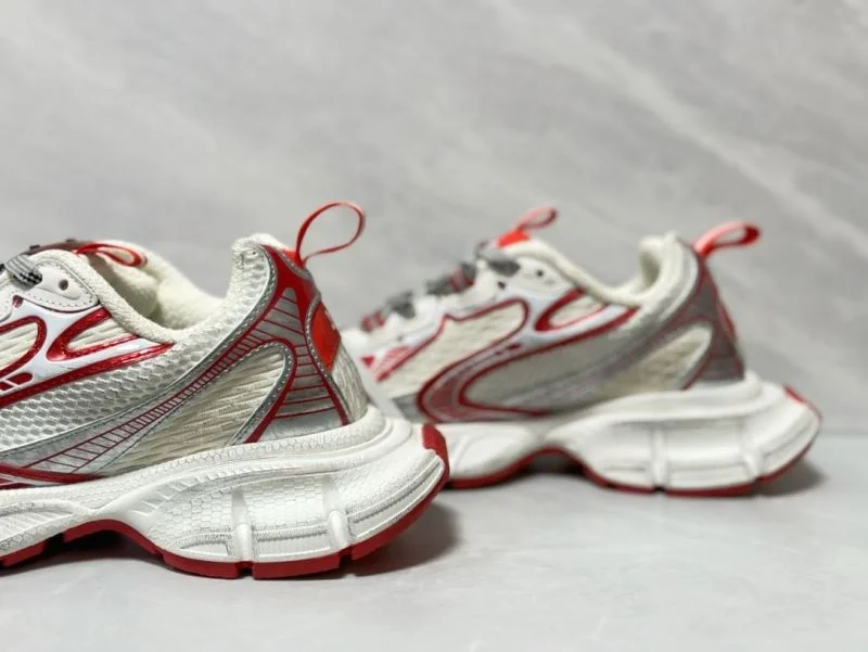 Perfect replica Balenciaga Track Shoes