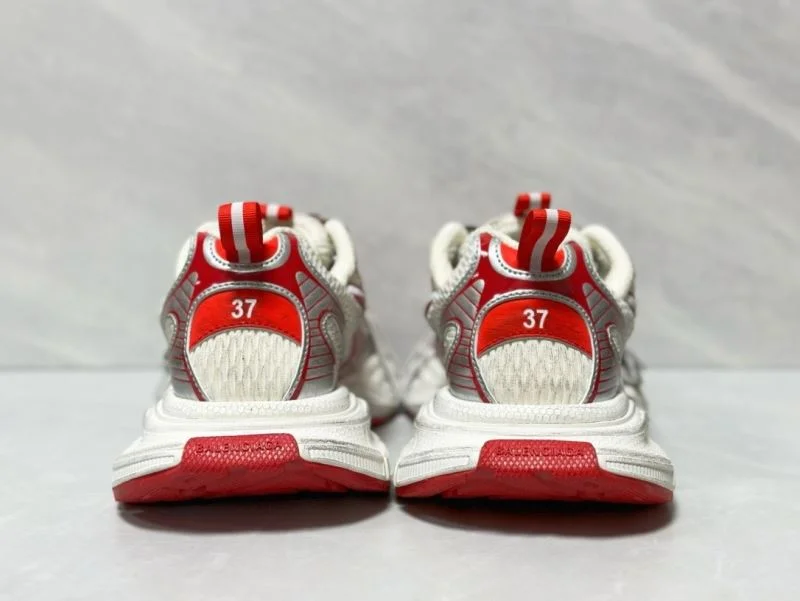 Perfect replica Balenciaga Track Shoes
