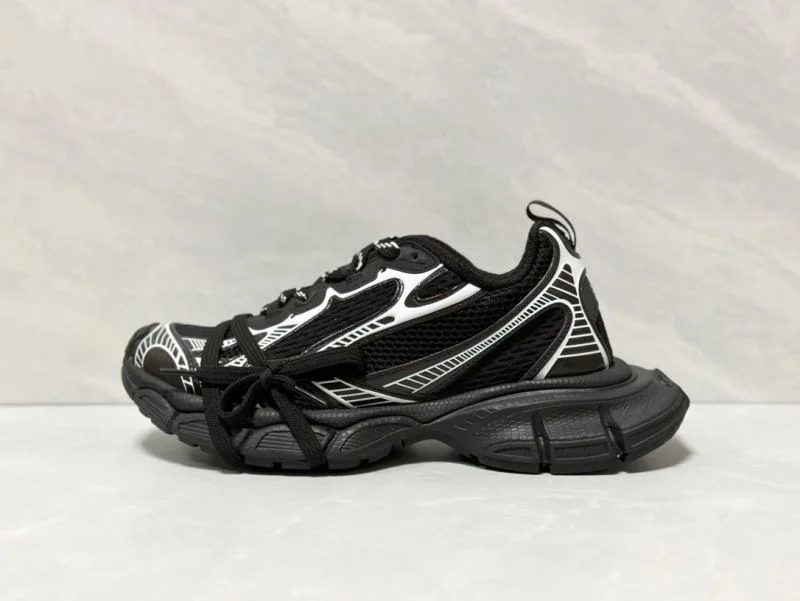 Balenciaga Track Shoes